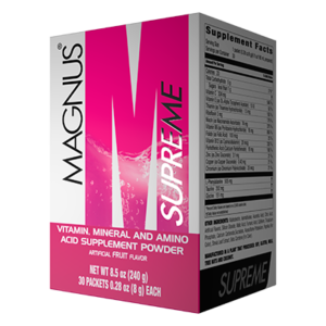 Sube Tu Energía Y Disfruta de Tus Días - MyOmnilife.com /Blog